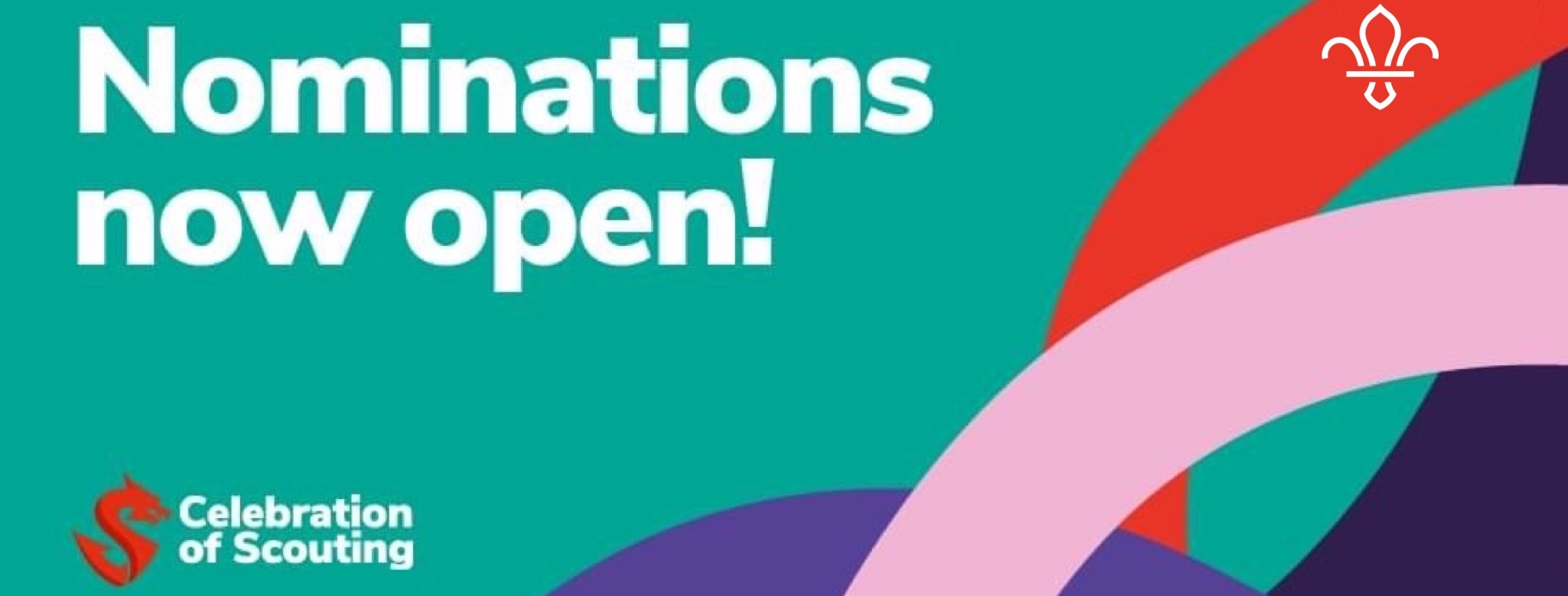 Celebration of Scouting Awards 2023 - ScoutsCymru