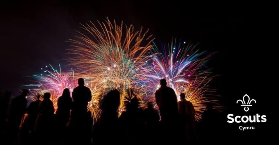 Safety first with fireworks and bonfires - ScoutsCymru