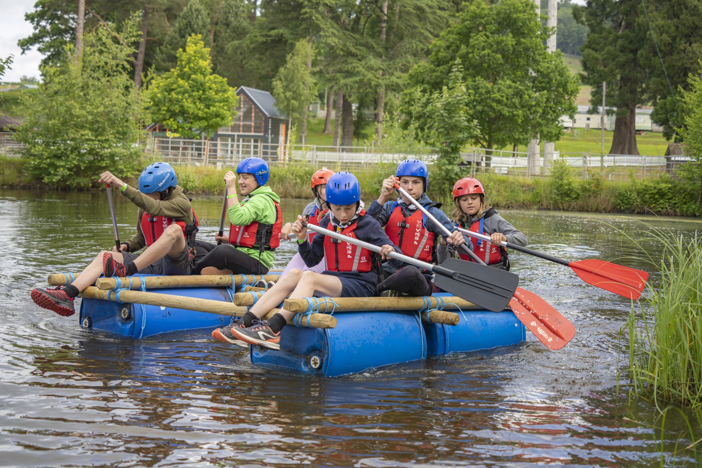 How the ScoutsCymru Board of Trustees supports Welsh Scouting behind ...