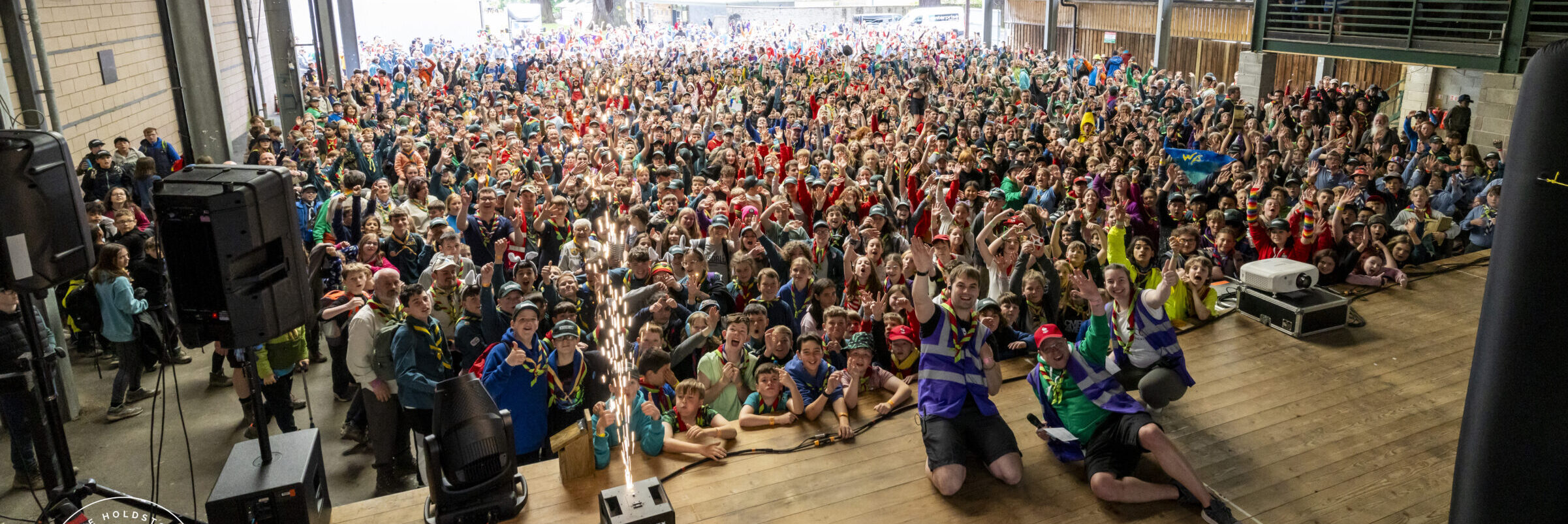 All Wales events - ScoutsCymru