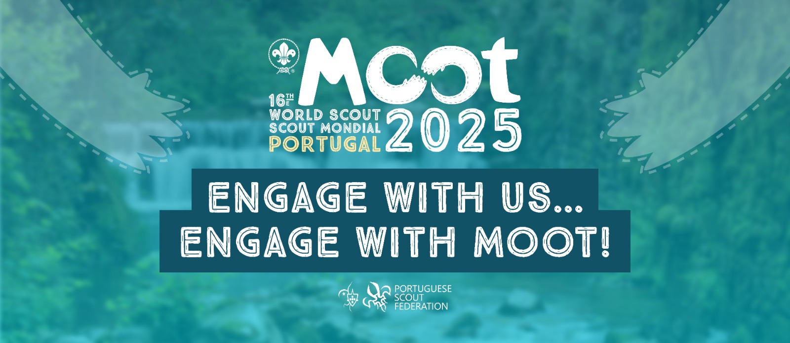 World Scout Moot - ScoutsCymru