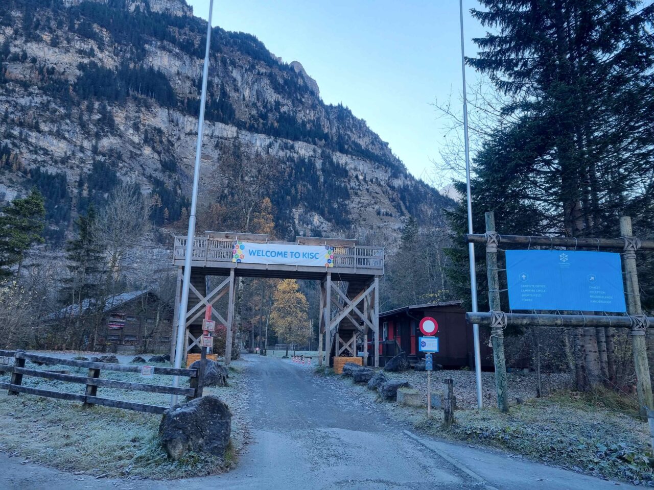 Everything you need to know to plan an adventure at Kandersteg International Scout Centre in ...