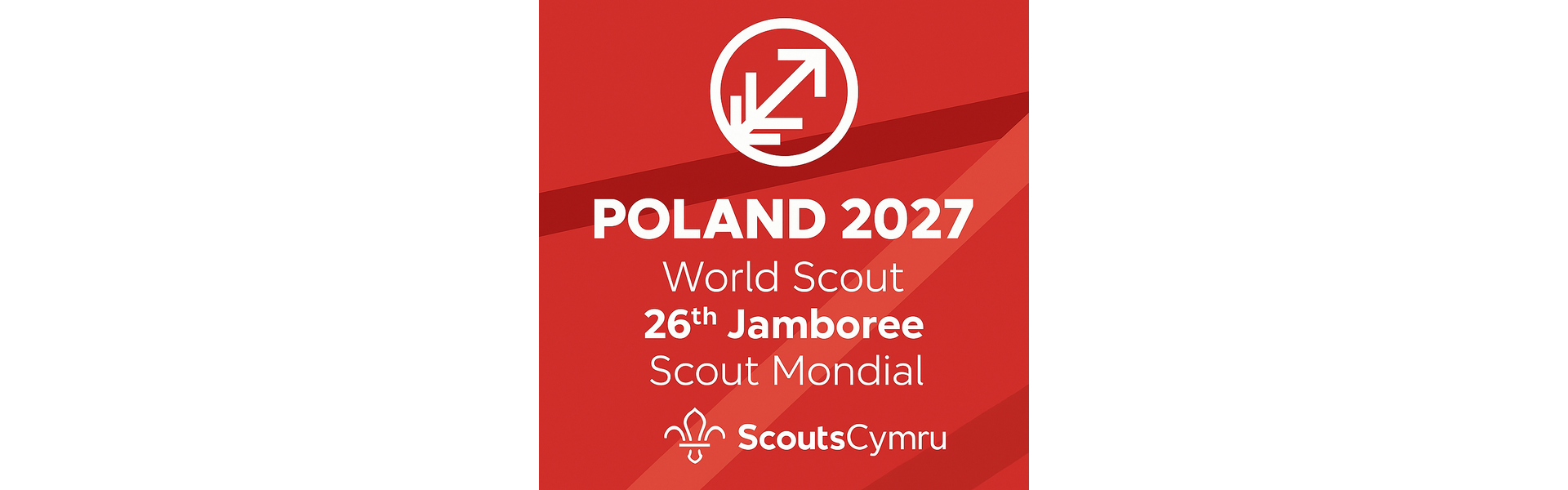 World Scout Jamboree - Poland 2027 - ScoutsCymru