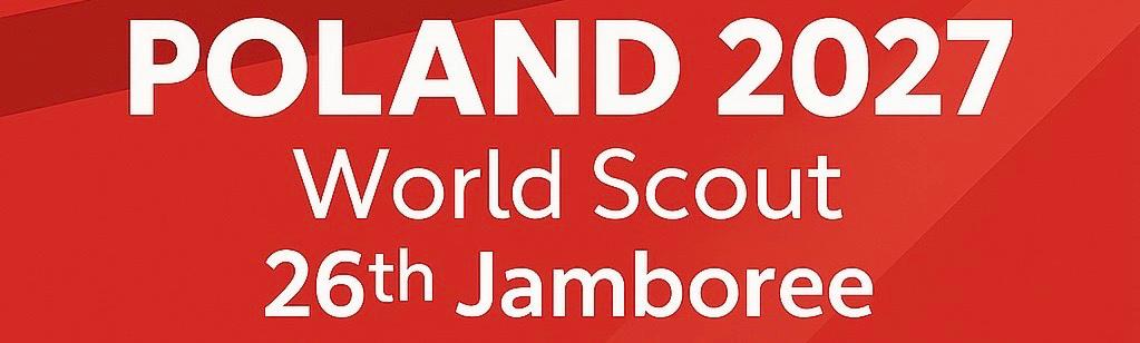 Get involved: Leader applications now open for World Scout Jamboree ...